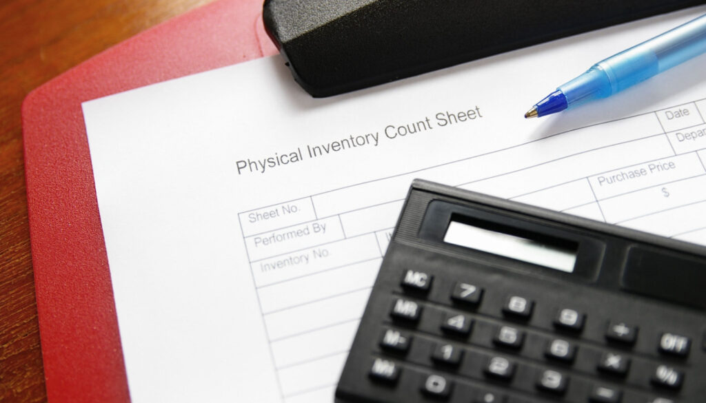 5 Tips to Get Your Team Ready for Your Next Inventory